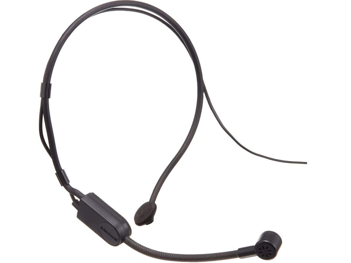 Wireless Headset Microphone System – Heartland Tents & Event Rentals