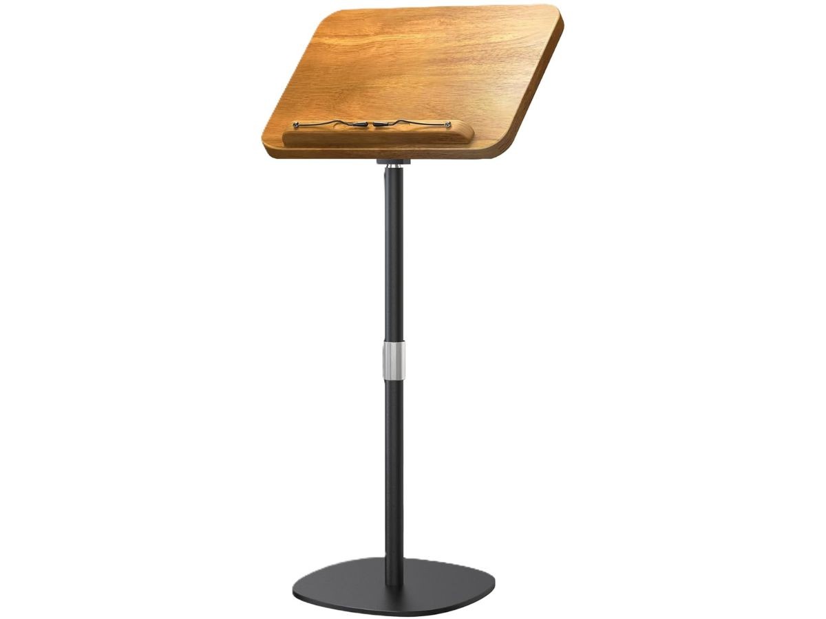 Lectern – Heartland Tents & Event Rentals