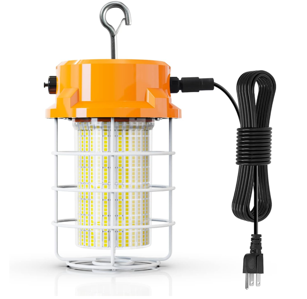 LED Utility Lighting – Heartland Tents & Event Rentals