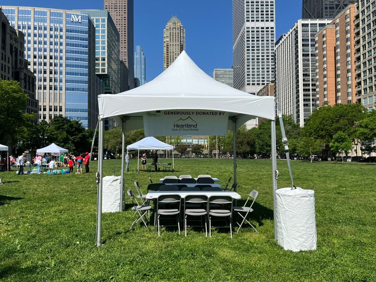 High Peak Tents – Heartland Tents & Event Rentals